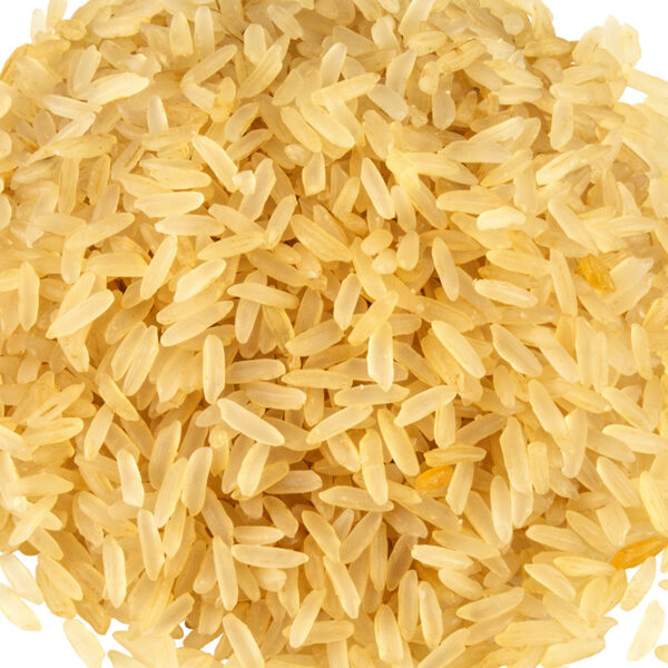 Parboiled Rice – Riseria Provera