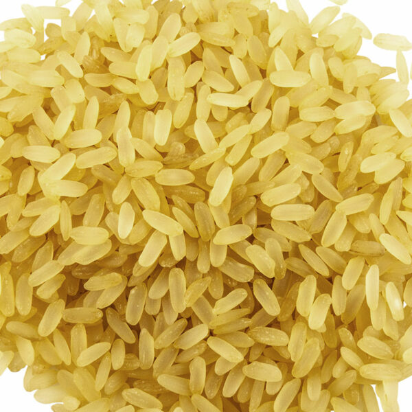 Parboiled Rice – Riseria Provera